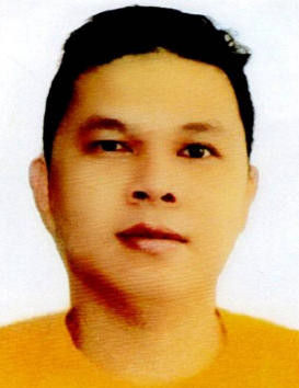 RICHARD SAMSON CALDERON | Bauworklive